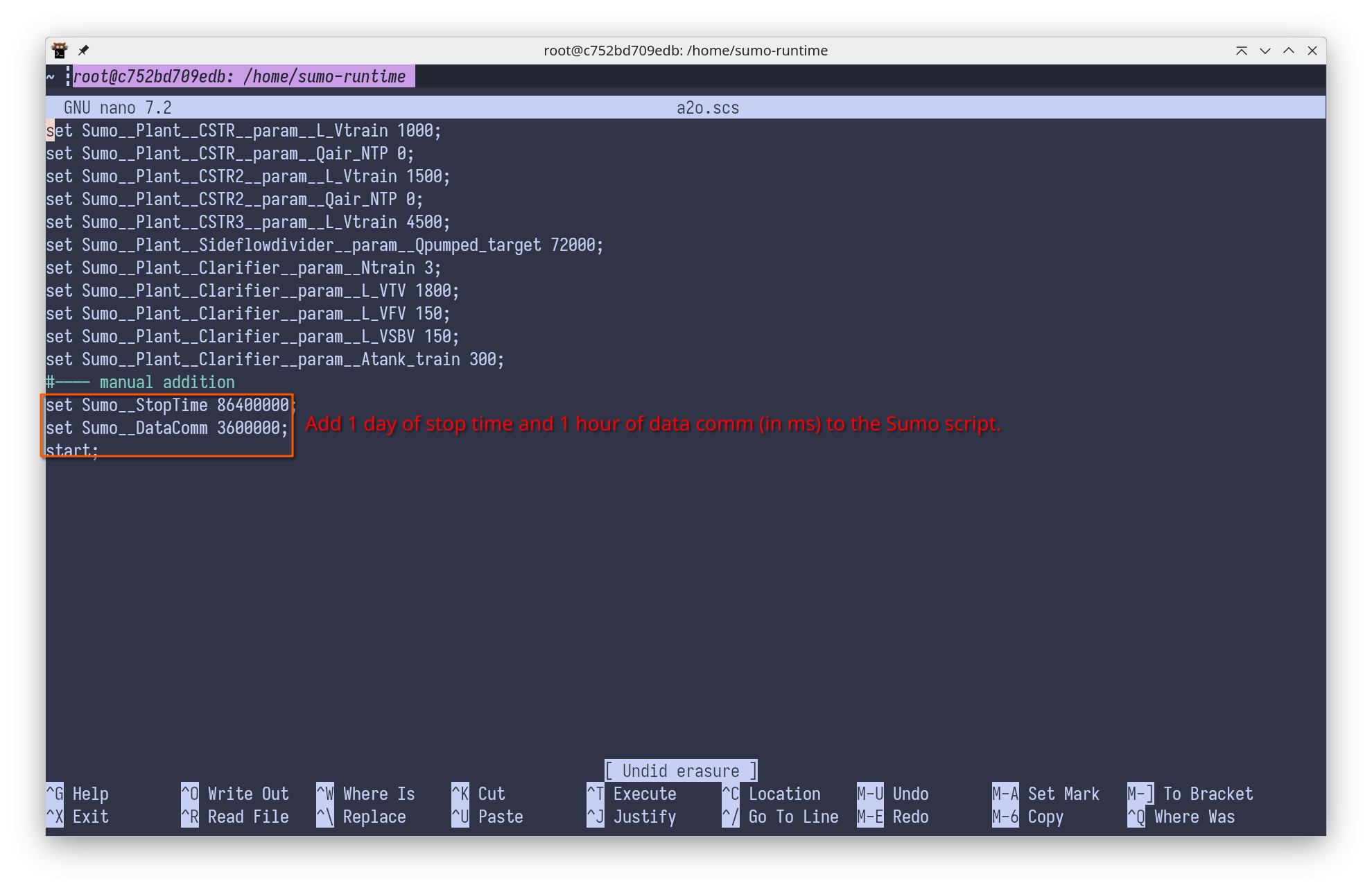 C-API guide | Dynamita Wiki